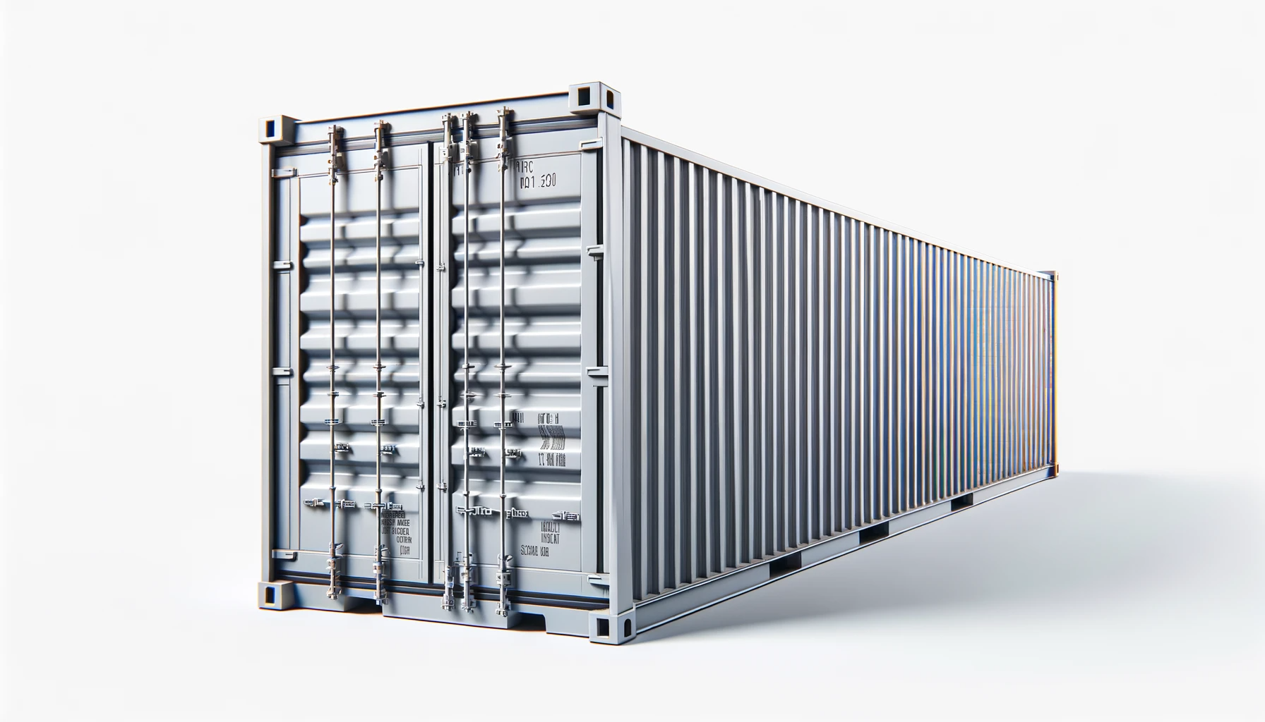 Shipping Containers For Sale in Palm Bay, FL - Palm Bay Containers